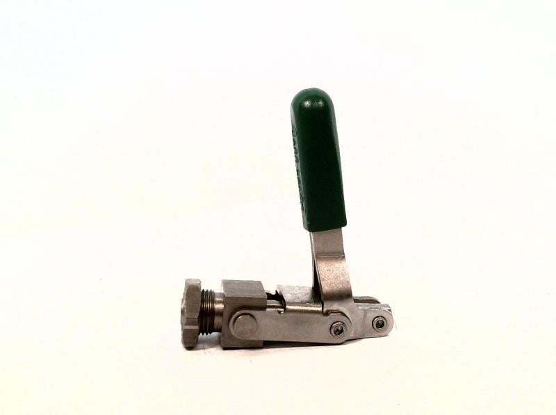 CL-250-TPC-S Clamp by CARR LANE