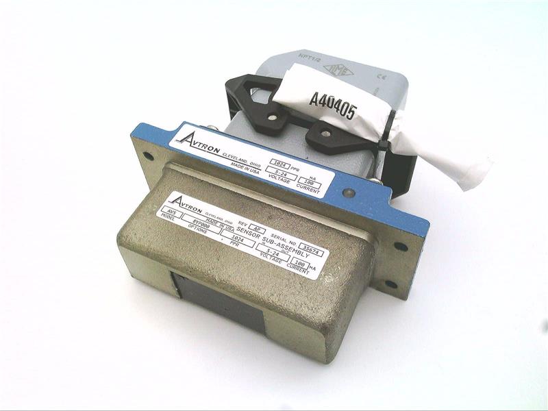 AV5-8YP000 Sensor Accessory by NIDEC CORP