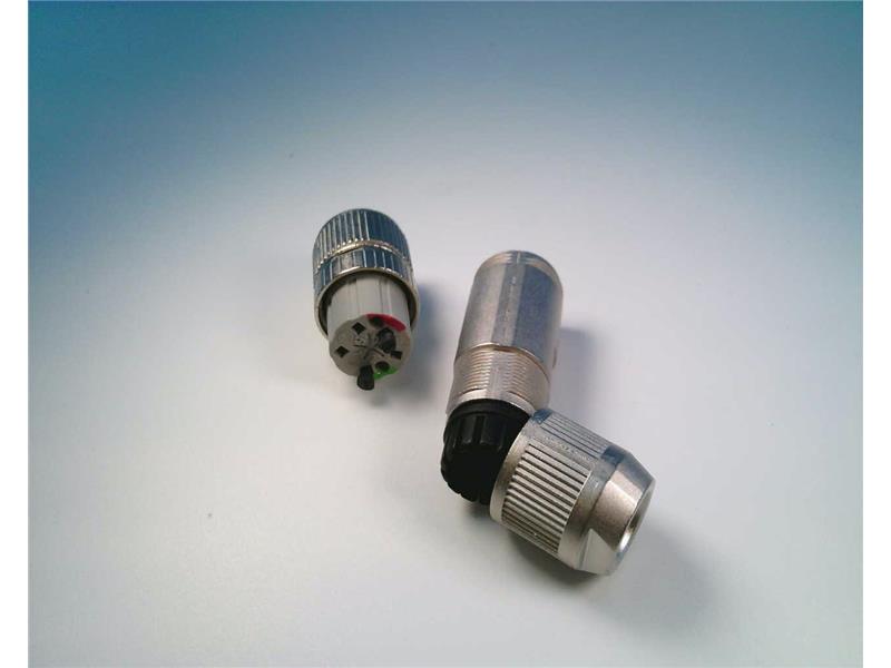 SACC-FSB-2SC SH PB SCO Connector/Terminal/Pin by PHOENIX CONTACT