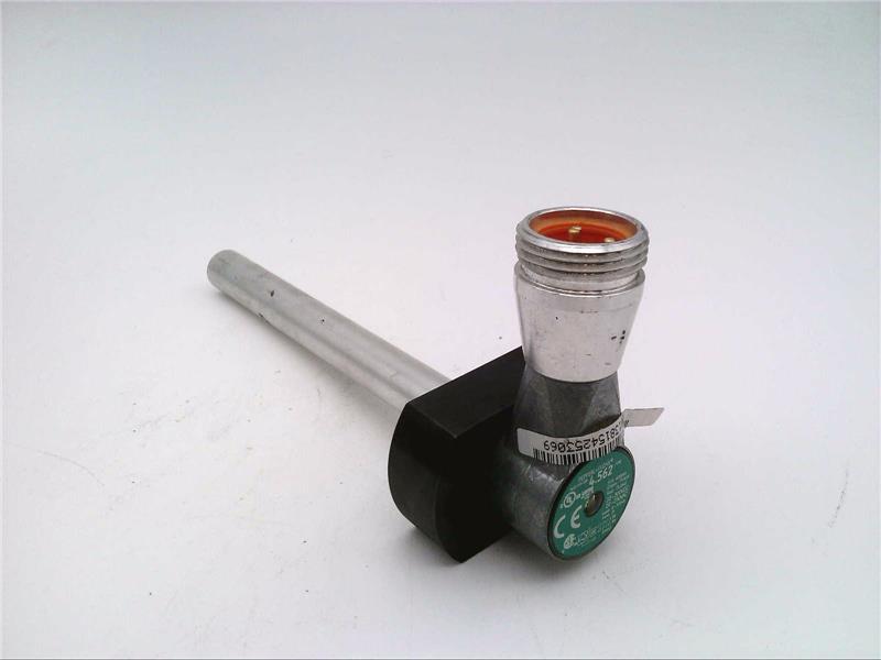 NJ2-PD-US-4.562-V93 Inductive Sensor by PEPPERL & FUCHS