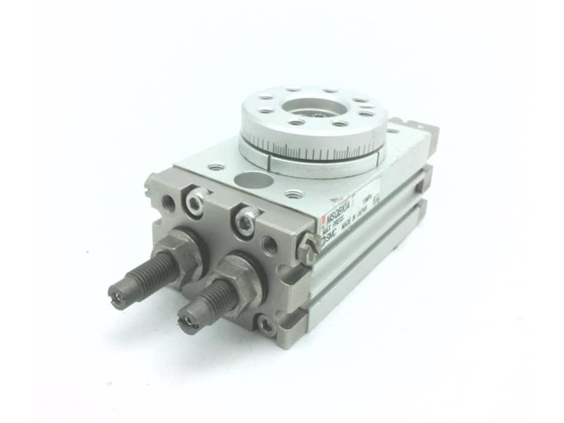 MSQB10A Electric Actuator by SMC