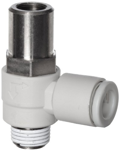 AS2201F-01-06SD Pneumatic Control by SMC