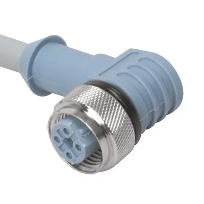 WWAKW 4.5T-15/S90 QD Cable/Cord Set by TURCK