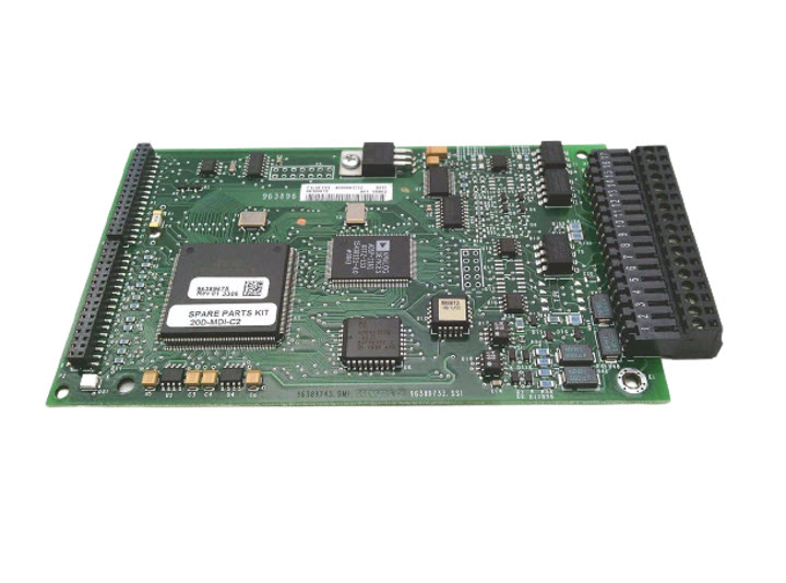 20D-MDI-C2 Control/Interface Board by ALLEN BRADLEY