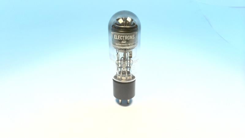 EL-1C Tube by ELECTRON CORP