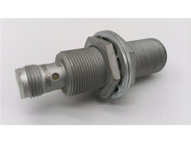 BES M18EI-PSC72B-S04G-S01 Inductive Sensor by BALLUFF