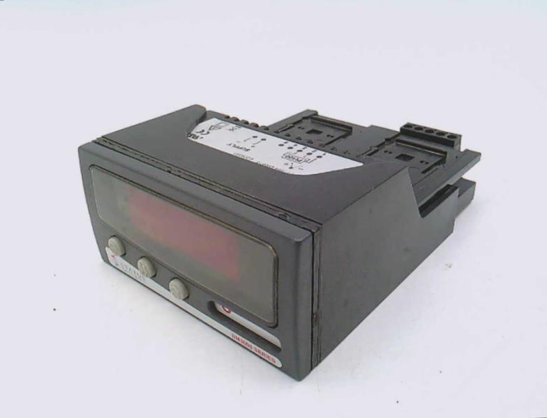 DM3410 Thermocouple/RTD by STATUS INSTRUMENTS