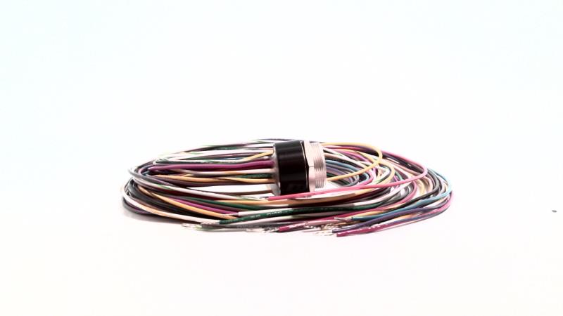 BKFD 19-19-1 Plug/Receptacle by TURCK