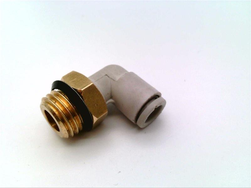 KQ2L06-U02 Pneumatic Fitting & Accessories by SMC