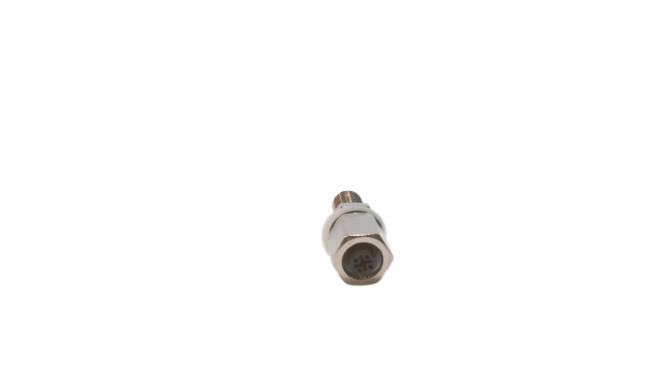 FKD FSD 44/M12 Plug/Receptacle by TURCK