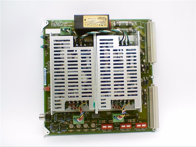 PC-669-0696 PC Board PLC/Add-On Board by ALLEN BRADLEY