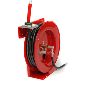 1221 Hose and Tubing by DURO HOSE REELS