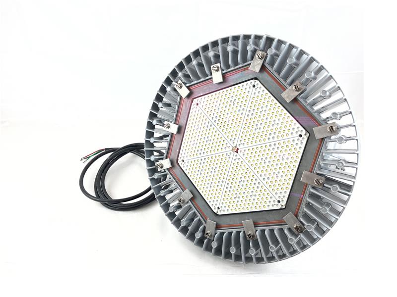 HEGMCPKNSNG Lighting Fixture by DIALIGHT