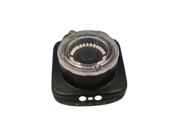 IVU2PRBI25 Bar Code Scanner Controller by BANNER ENGINEERING