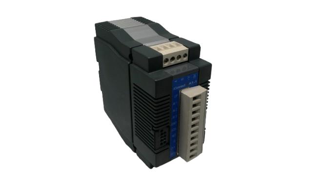 E.BLOXX A1-1 PLC Module/Rack by GANTNER INSTRUMENTS