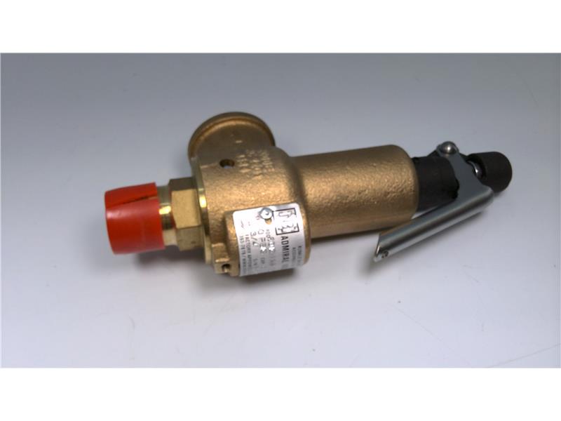 6010EDM01-LM0030 Pressure Relief Valve by KUNKLE