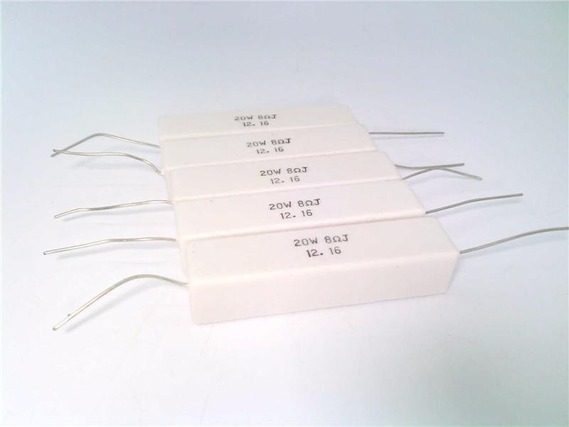 48-000800 Resistor by MCM ELECTRONICS