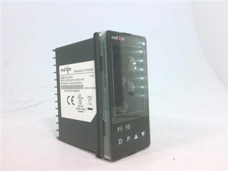 PXU31BC0 Temperature/Process Control by RED LION CONTROLS