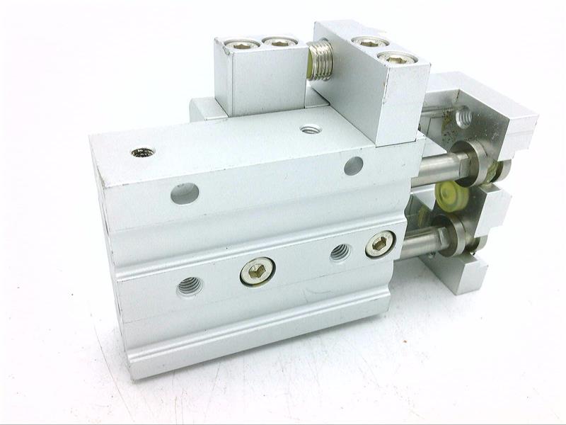 MXS16-30AS Pneumatic Cylinder by SMC