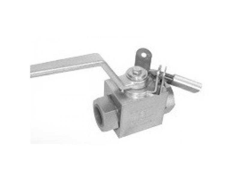 LD4-SW09-W4 Hydraulic Fitting por STAUFF