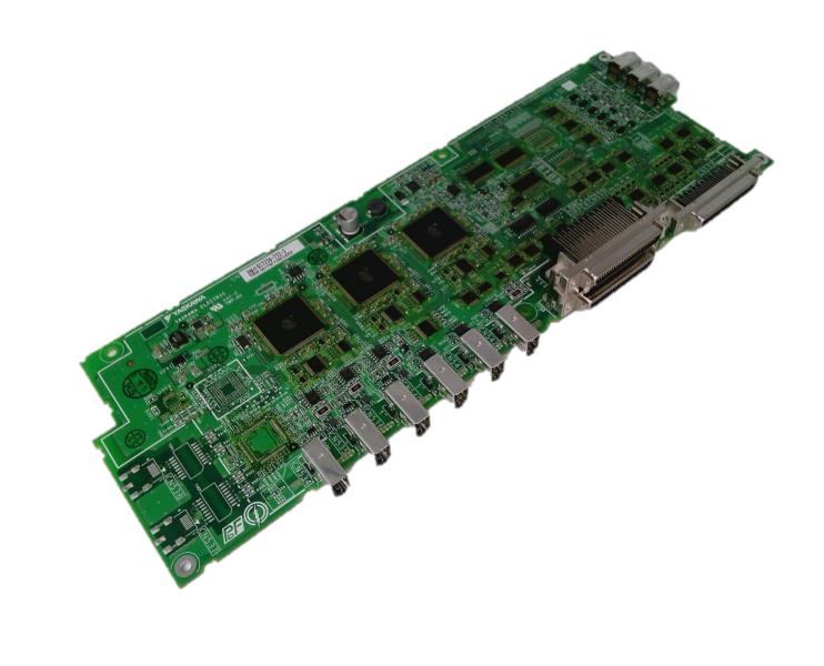SRDA-EAXB21A PC Board PLC/Add-On Board by YASKAWA ELECTRIC
