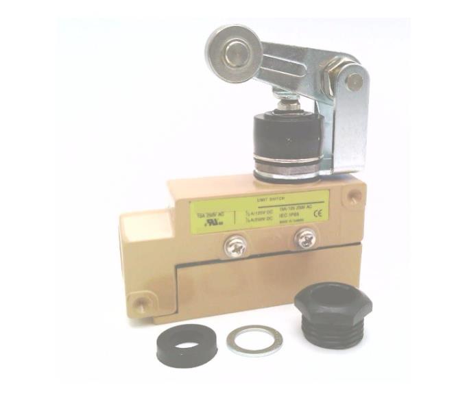 RAD00043 Limit Switch by RADWELL