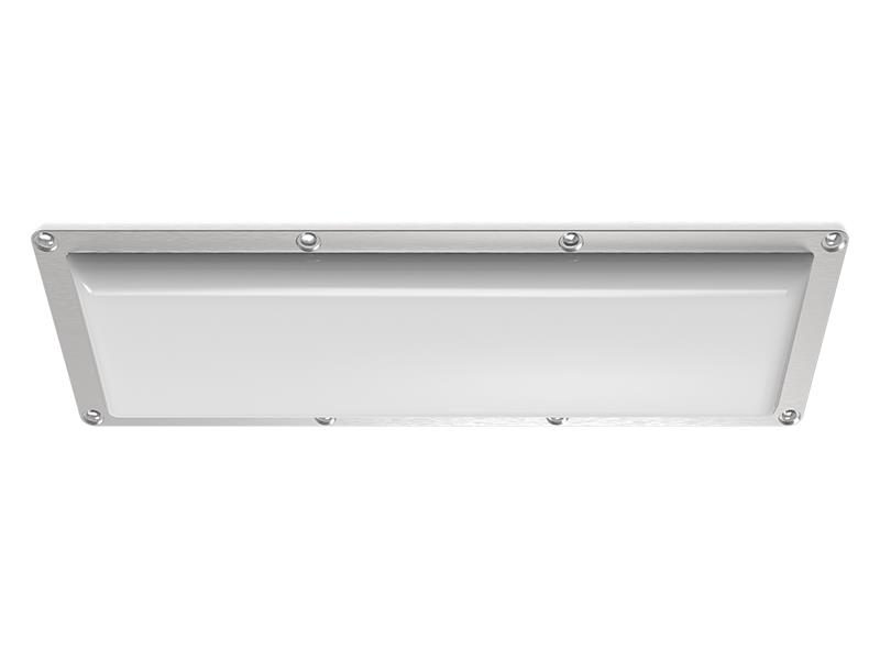 080LR40CMNVHS1URC2SA0001 Lighting Fixture by SHAT R SHIELD