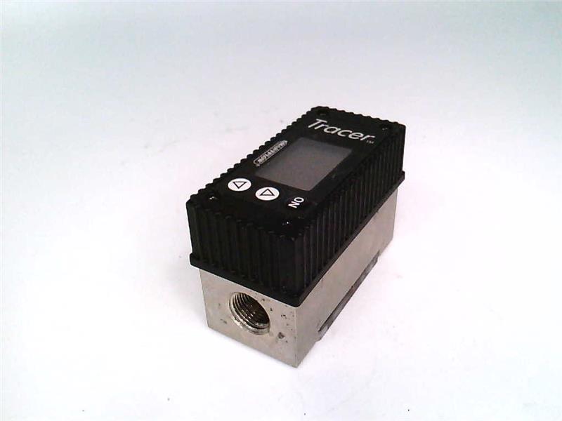 DD-3B-Q Flow Meter by SMARTFLOW