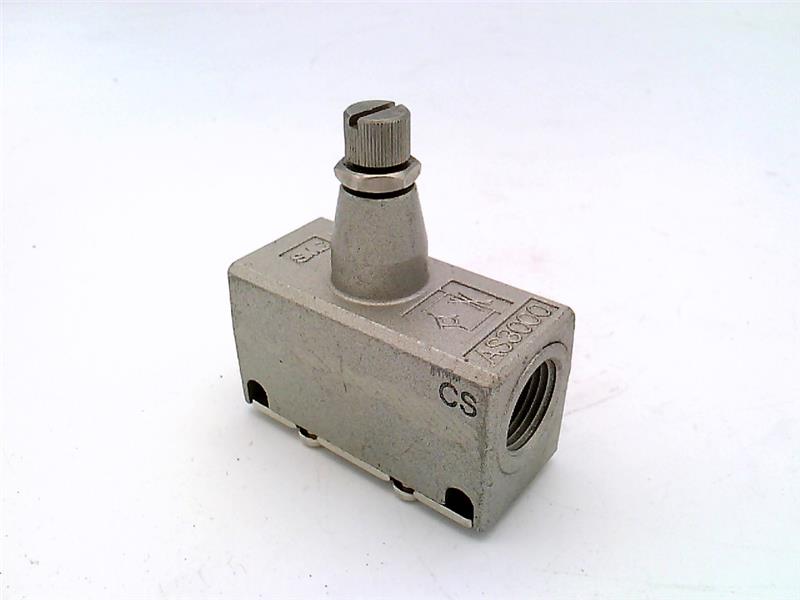 AS3000 Pneumatic Actuator by SMC