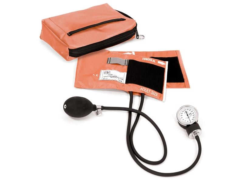 882-ICO Pressure Gauge by PRESTIGE MEDICAL