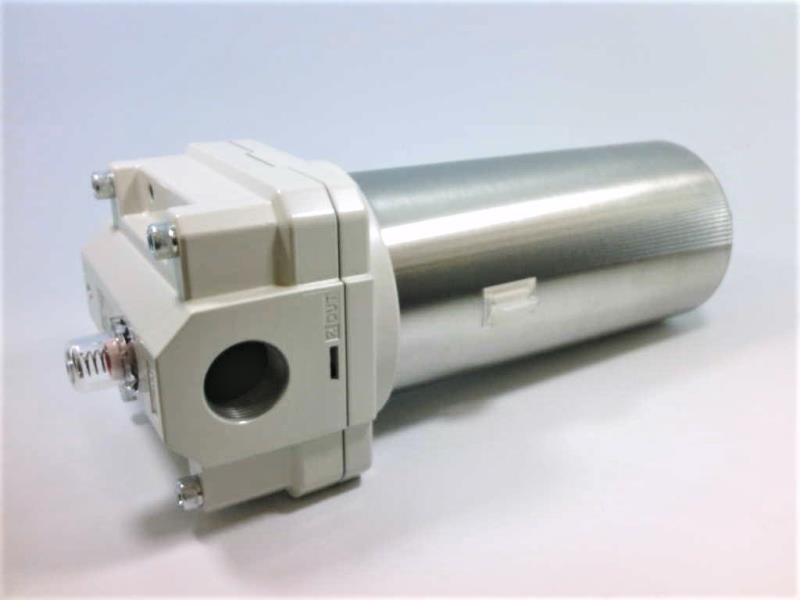 AFF70D-N10-B Pneumatic Filter by SMC
