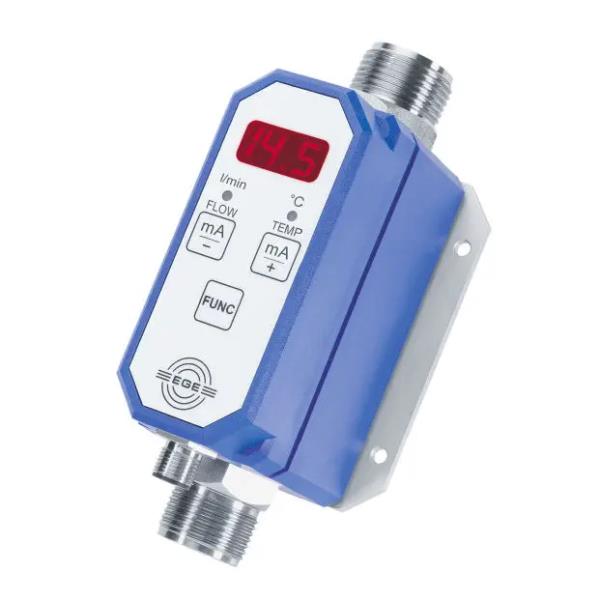S10831 Flow Transmitter by EGE ELEKTRONIK