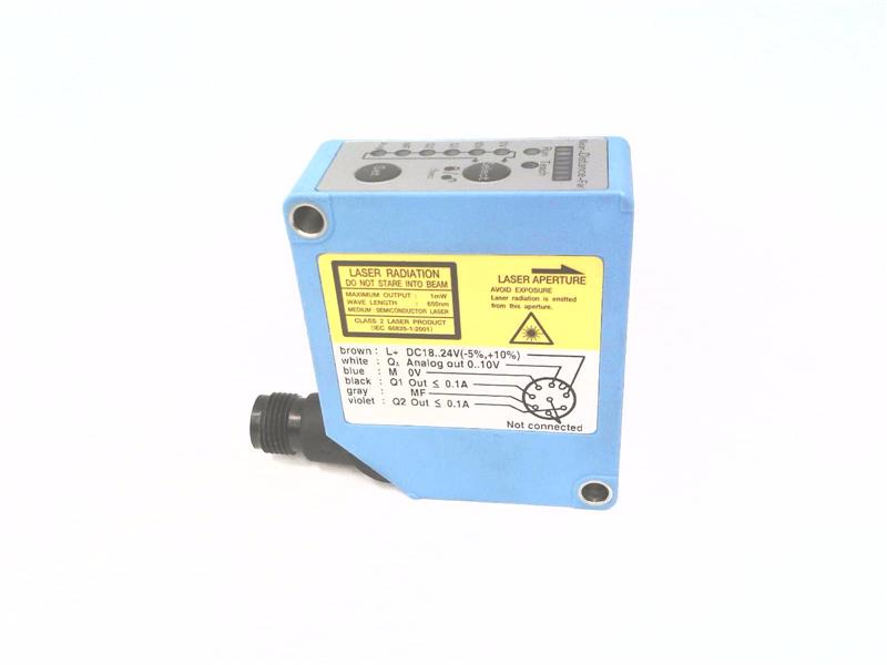 OD2-P250W150U0 Position Sensor/Transmitter/Monitor by SICK