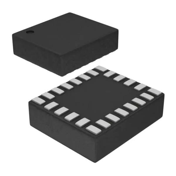 LSM330TR Accelerometer by ST MICRO