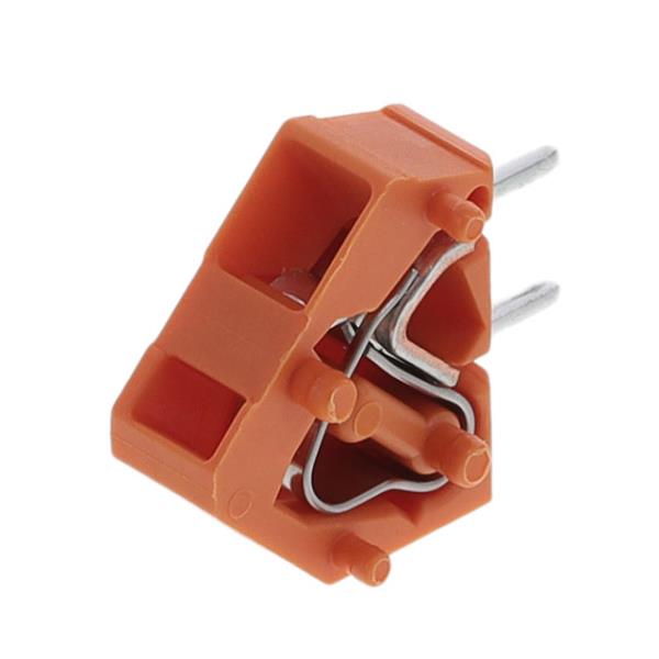 236-746 Terminal Blk/Strip Wiring Dev by WAGO