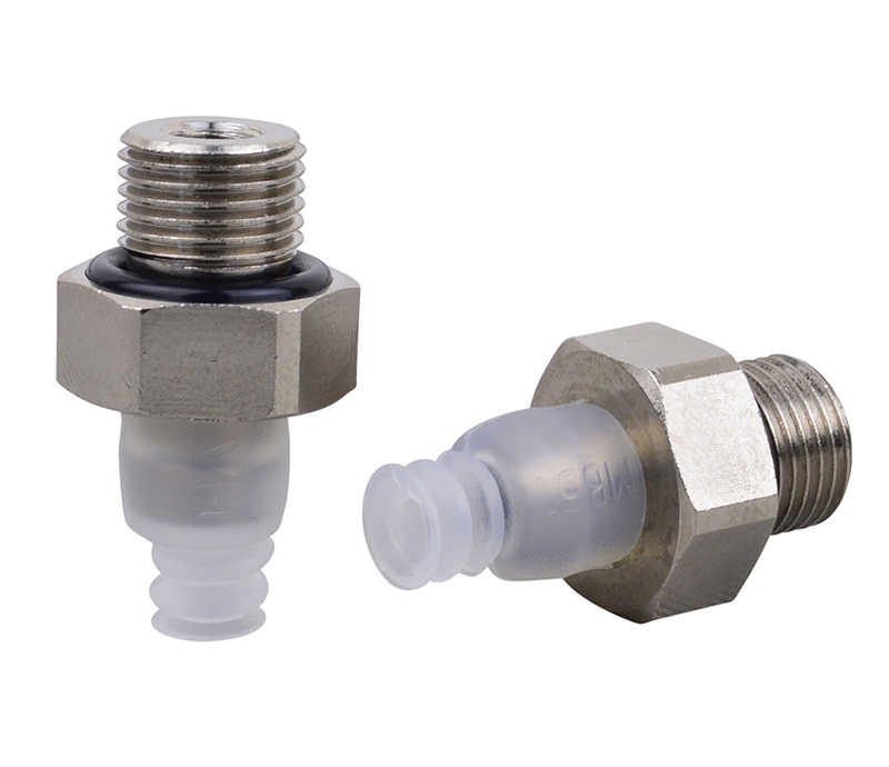 MB5L-SIT-G18M Suction Cup by VACMOTION