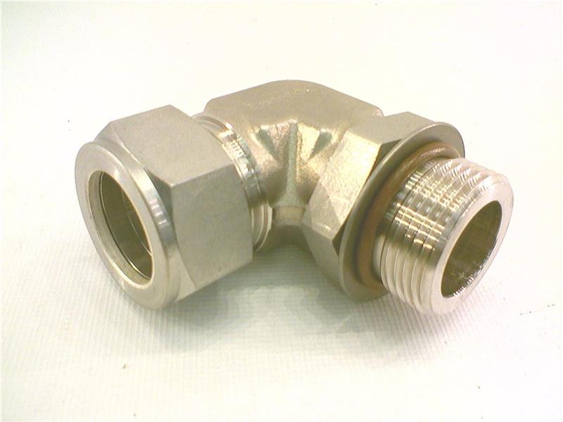 SS-1610-2-16ST Pneumatic Fitting & Accessories by SWAGELOK