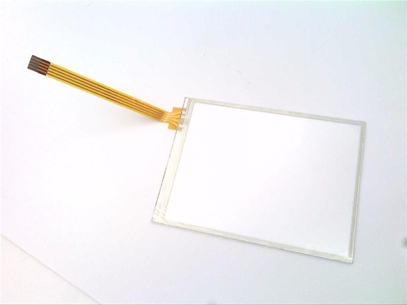 GT05-SUB-TOUCHGLASS OIT Replacement Display/Touch by RADWELL VERIFIED SUBSTITUTE