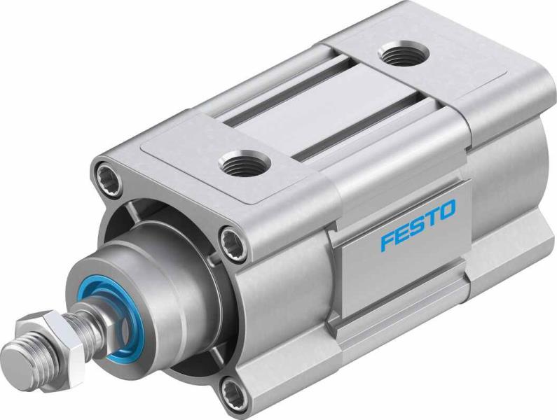 DSBC-100-50-PPSA-N3 Pneumatic Cylinder by FESTO