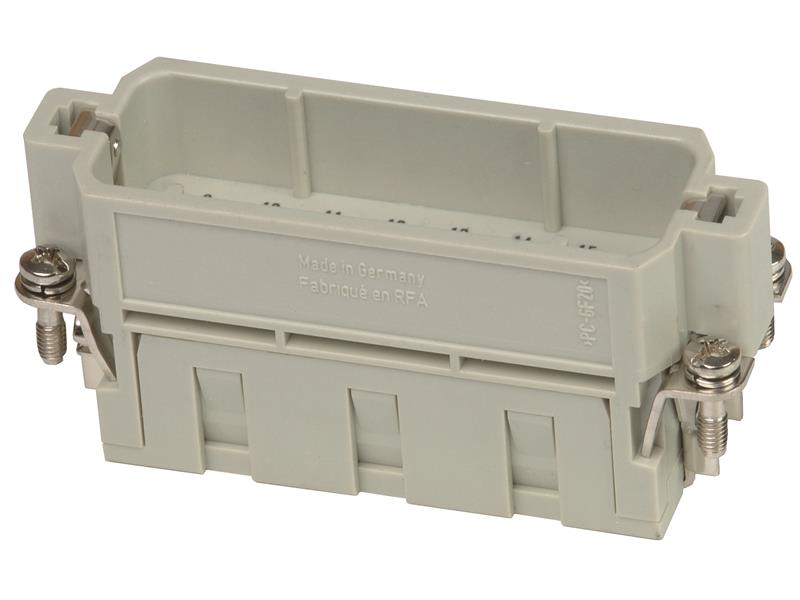 700416 Connector/Terminal/Pin by WALTHER ELECTRIC