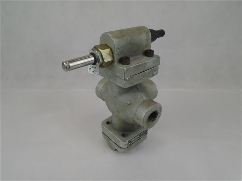 3000N-120 Control Valve by HA PHILLIPS REFRIGERATION