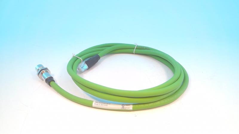 7700-44851-S7V0200 Plug/Receptacle by MURR ELEKTRONIK