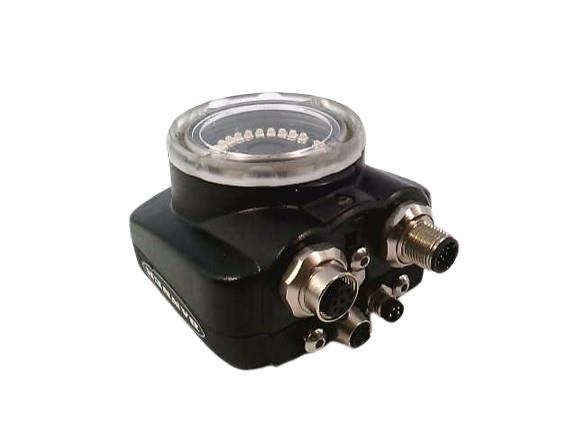 IVU2PRBI25 Bar Code Scanner Controller by BANNER ENGINEERING