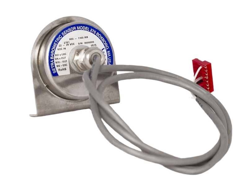 2761-020P-A-1B-32-02-F-C Pressure Sensor/Transducer by SETRA