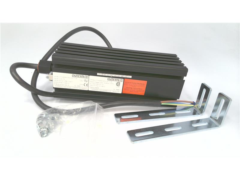 CP-MULTITHERM-DPA-200-T3-BI Cartridge Heater par INTERTEC
