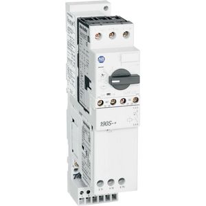 190S-CND2-DC16C Starter by ALLEN BRADLEY