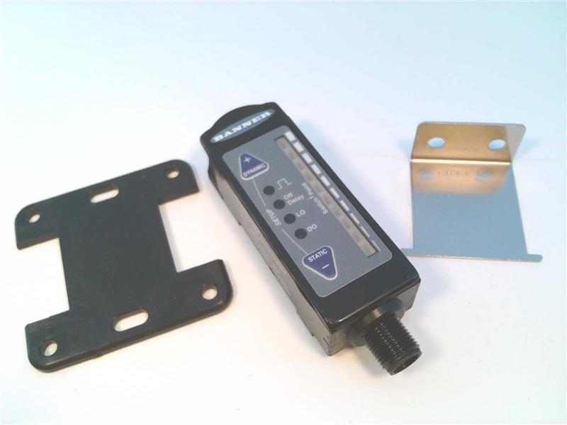 R55FVBQ Fiber Optic Cable by BANNER ENGINEERING