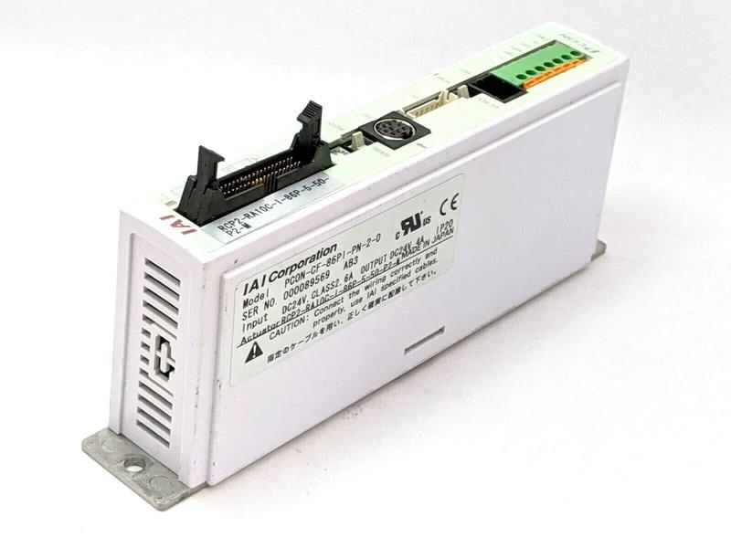 PCON-CB-56PWAI-DV-0-0 Position Sensor/Transmitter/Monitor by IAI