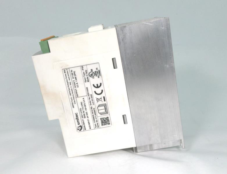 COSMOS 3012-RA Servo Drive/Servo Control por SMITEC