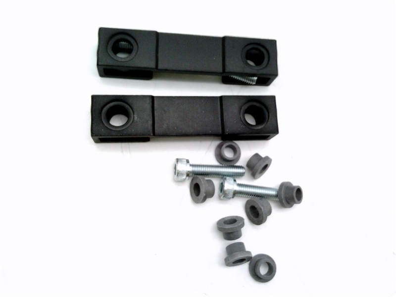 BAM MC-TL-025-P-1 Sensor Accessory by BALLUFF